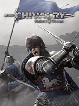 Chivalry: Medieval Warfare by Darth_Vulpes | That Should Be A Rule | TSBAR