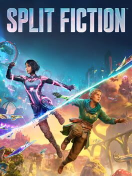 Split Fiction by CrY-Sa-Gamer | That Should Be A Rule | TSBAR